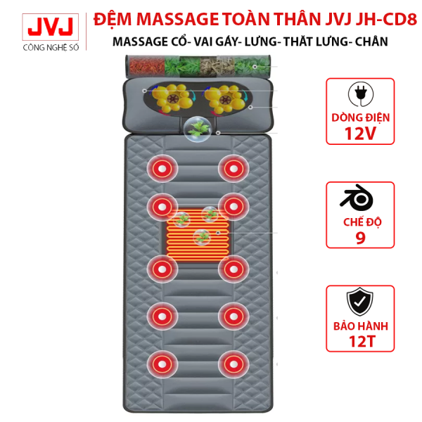 JVJ Việt Nam – Công ty cổ phần Công nghệ số JVJ Việt Nam