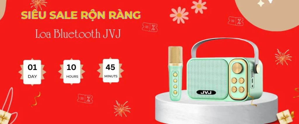 JVJ Việt Nam – Công ty cổ phần Công nghệ số JVJ Việt Nam